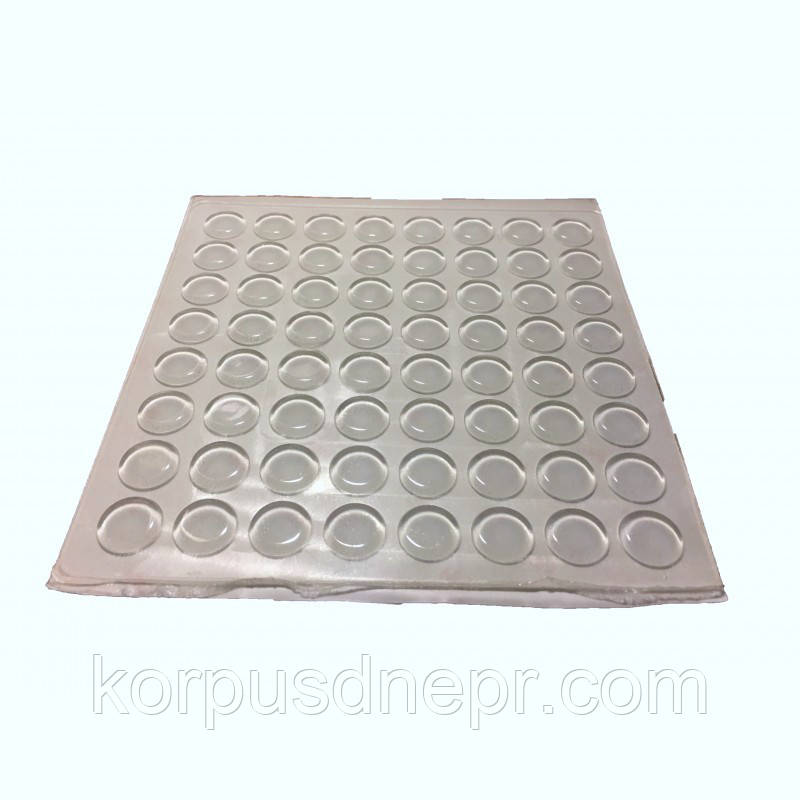 Ножки самоклеющиеся RF6010: продажа, цена в Киеве. Наборы и компоненты ...