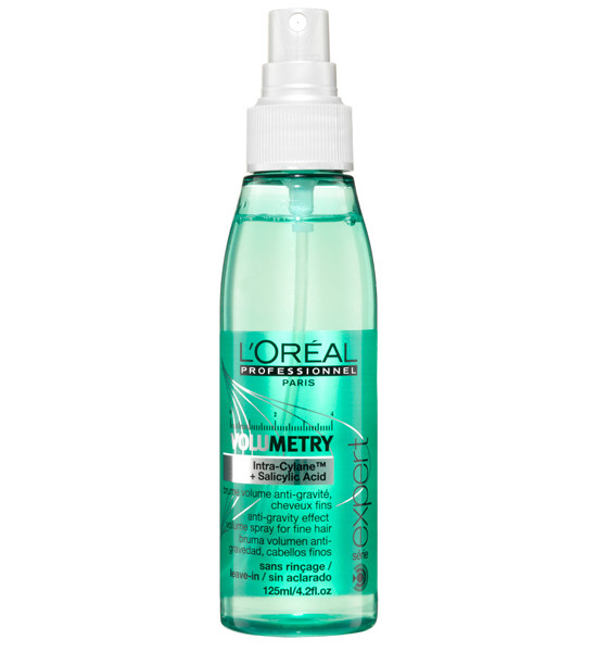 Лореаль Спрей для прикорневого объема L'oreal Professionnel Volumetry ...
