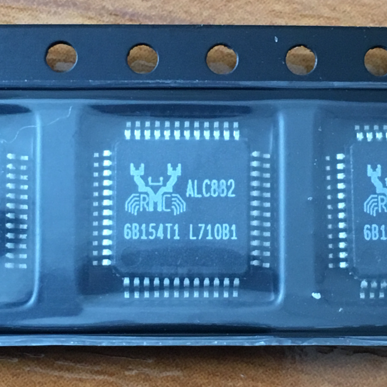 Микросхема ALC882: продажа, цена в Львове. Микросхемы от "32bits ...