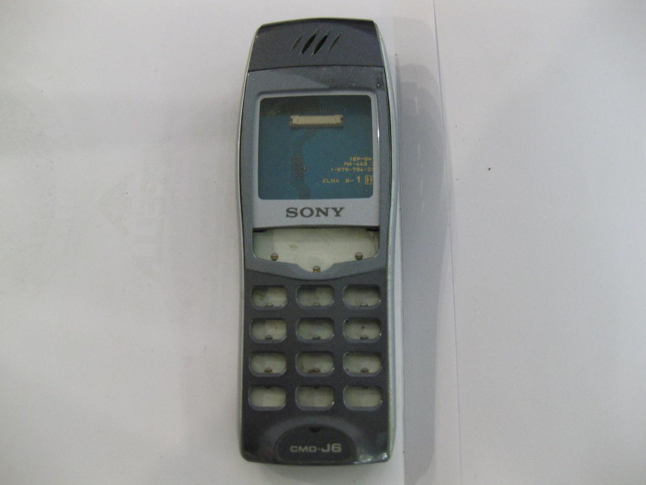 Нерабочий sony J6 (ID#643972589), цена: 50 ₴, купить на Prom.ua