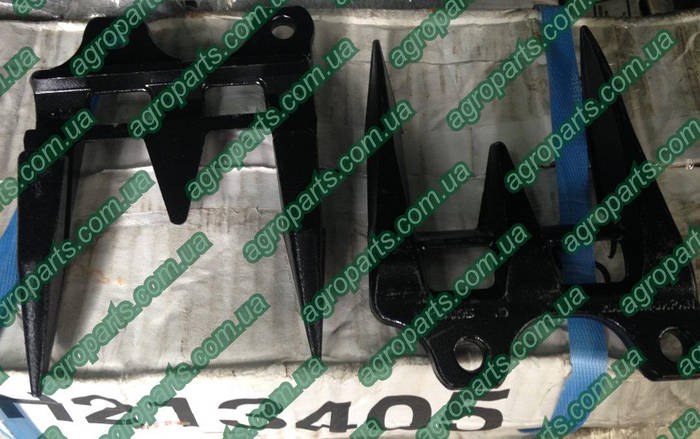 Купити Палець AH214869 шнека (композит) jd (к-т 10шт) John Deere AUGER ...