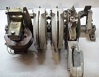 Контактор КТ 6043 400А 380В (ID#644171644), цена: 6750 ₴, купить на Prom.ua