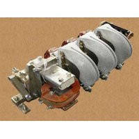 Контактор КТ 6043 400А 380В (ID#644171644), цена: 6750 ₴, купить на Prom.ua