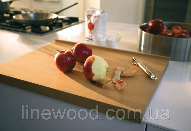 Доска для теста: продажа, цена в Киеве. Кухонные доски от "LineWood ...