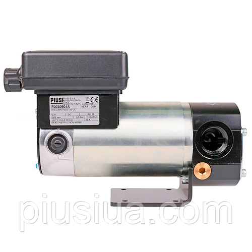 Viscomat DC Насос акумуляторний PIUSI 60/2 12V, ціна: 17498 ₴, купити ...