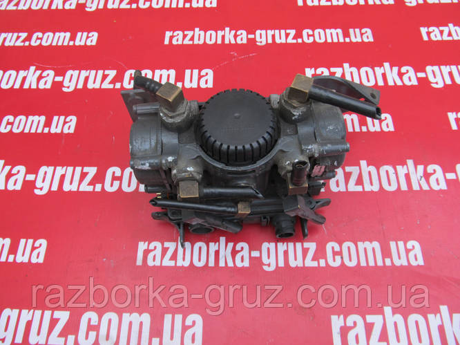 Купити Модулятор EBS задньої осі DAF CF/XF EURO 3-5., ціна 8000 грн ...