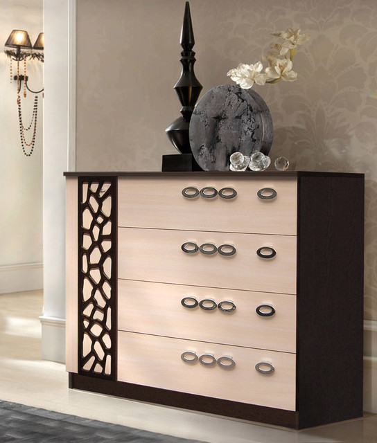 Комоди в Києві від компанії "Мебельный Уют - мебель для Вашего дома".