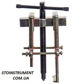 Купить Съёмник подшипников рельс с фиксацией усиленный 38х65мм SNG ...