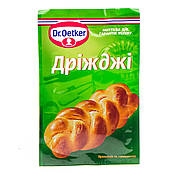 Продукция Dr.Oetker в Днепре от компании "Интернет-магазин "Домашний ...
