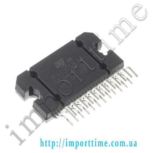 Купить Микросхема PAL011A (FLEXIWATT-27), цена 520.50 ₴ — Prom.ua (ID#243426188)