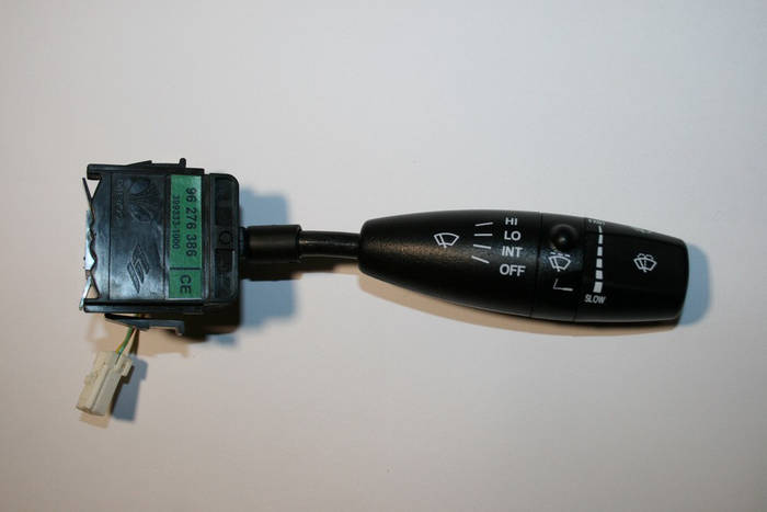 Переключатель дворников ЛАНОС хетч., цена 407.20 грн — Prom.ua (ID ...