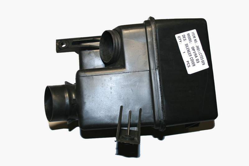 Резонатор воздушного фильтра ЛАЧЕТТИ JH Тайвань (ID#645400154), цена ...