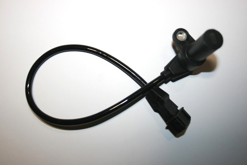 Датчик коленвала АВЕО/ЛАЧЕТТИ ориг. Корея, цена 469.07 грн — Prom.ua ...