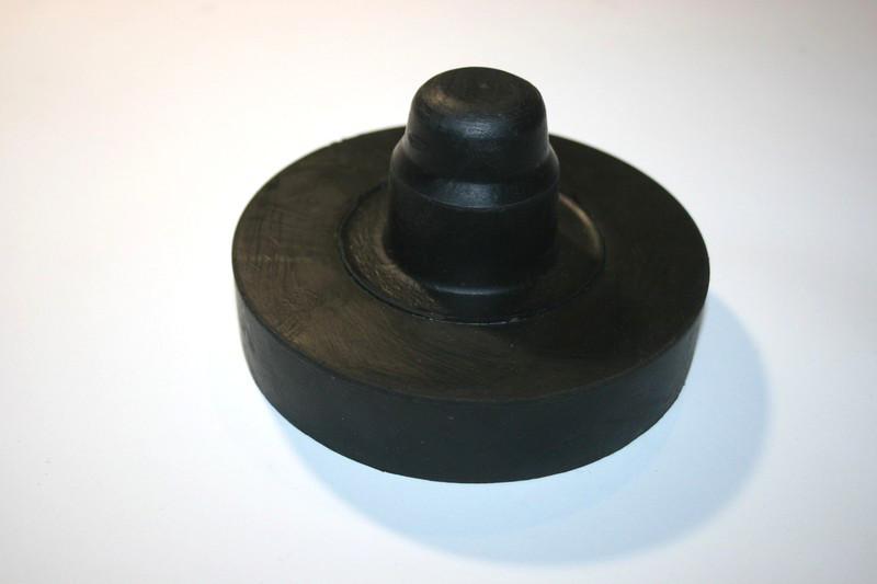 Проставки под задние пружины ЛАНОС верхняя усиленная (шт.), цена 36.18 ...