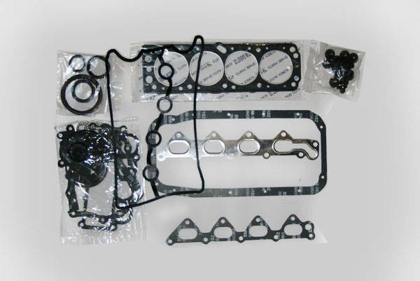 Прокладки двигателя НЕКСИЯ 1.5 16 кл. (полный к-т) SHINKUM Корея (ID ...