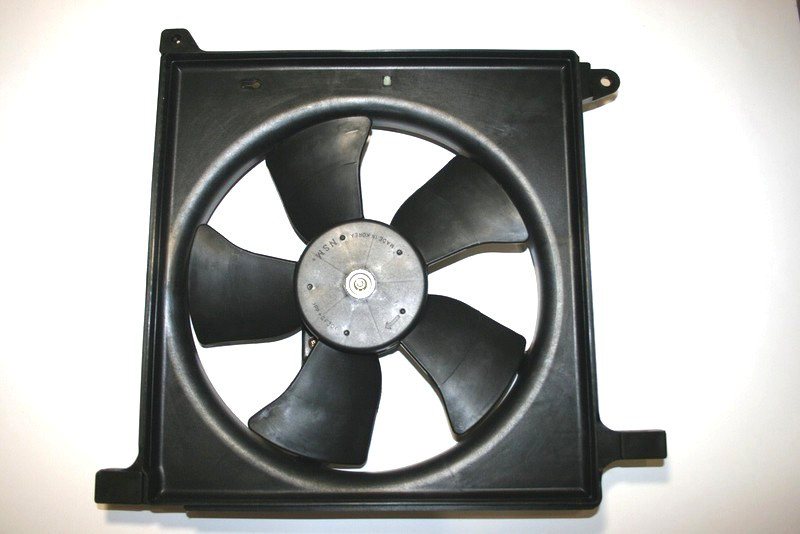 Купити Вентилятор охолодження радіатора основний НЕКСІЯ в зборі NS ...