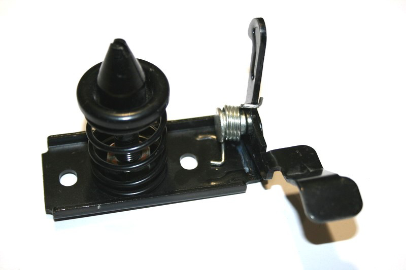 Замок Капота АВЕО Т200 Польша — Купить Недорого на Bigl.ua (645405225)