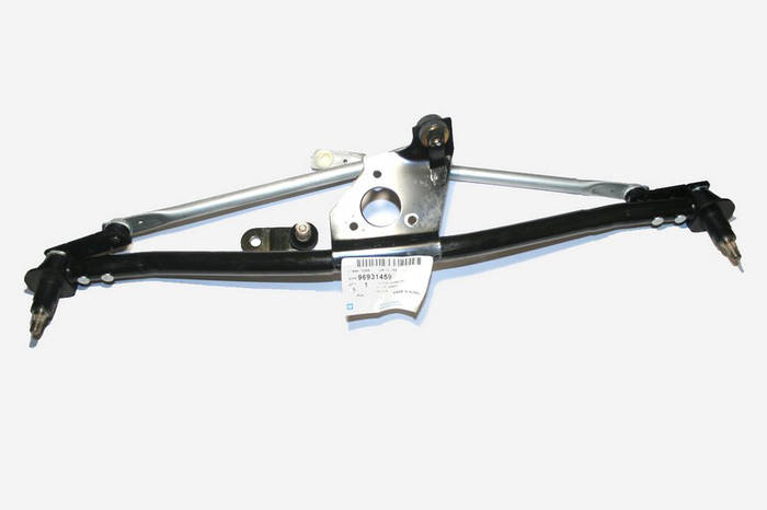 Трапеція двірників НЕКСІЯ Тайвань (ID#645406218), ціна: 1779.38 ...