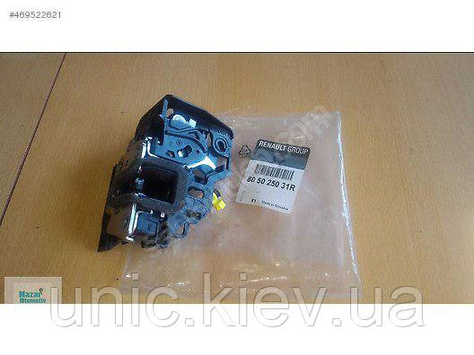 Замок двери передней правой Рено Логан 2 (ID#629903093), цена: 2000 ...