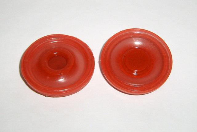 Мембрана маслоотделителя MERCEDES W211,W203,W209,W220 (CDI) ОЕМ ...