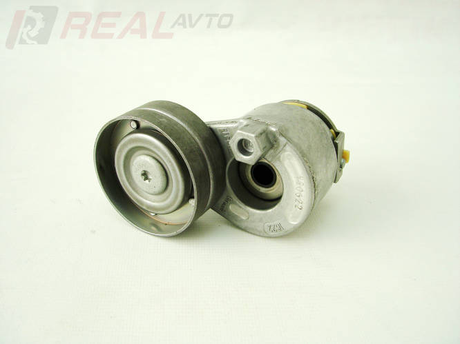 Купить Натяжитель ремня генератора Opel Vivaro 1.9 DI, 1.9 DTI; SNR ...