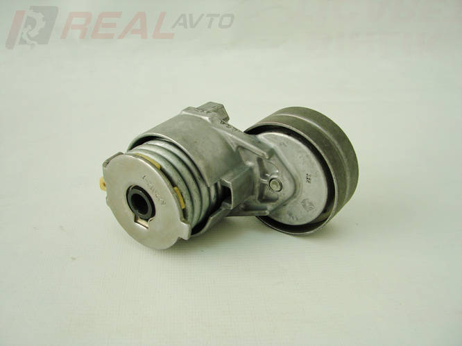 Купить Натяжитель ремня генератора Opel Vivaro 1.9 DI, 1.9 DTI; SNR ...