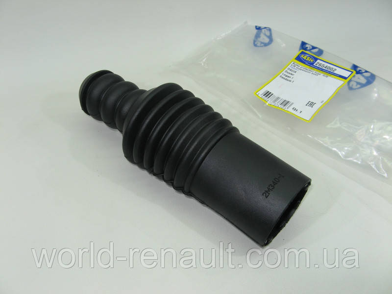 Пильовик-відбійник амортизатора (передній) на Рено Логан 2, Логан MCV 2 ...