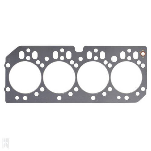 R116515, Прокладка головки цилиндров, JD6130D, цена 844.20 грн — Prom ...
