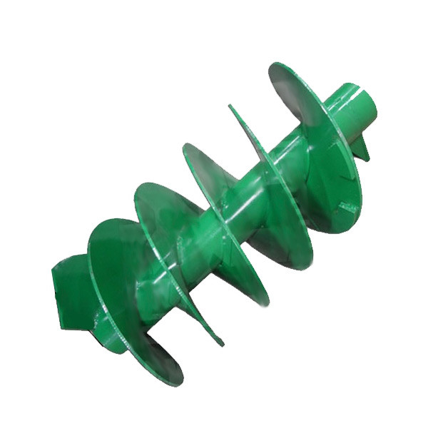 Купить AXE12921, Шнек разгрузочный вертикальный усиленнный D=400 мм ...