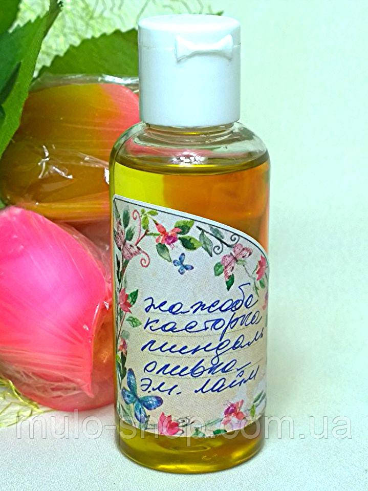 Гидрофильное масло для сухой кожи.: продажа, цена по Украине и ...