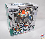 Детская игрушка Трансформер Тобот Занго Tobot Zango Джанго: продажа ...