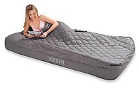 Надувные матрасы Intex Bestway для сна купить в Киеве, акция