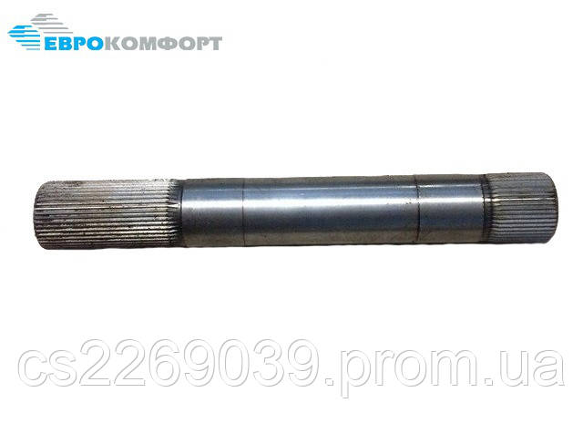 Вал поворотный задней навески ЮМЗ-6, Д-65 40-4605018-А, цена 700 грн ...