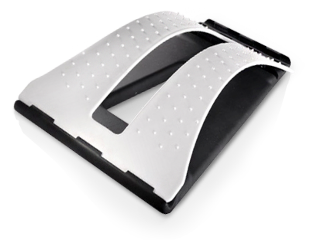 Профилактор тренажер массажер Master Spin для спины (Мастер Спин ...