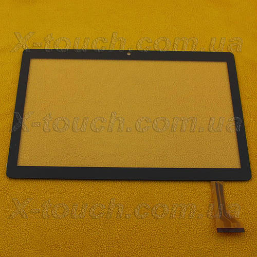 Купить MJK-0690 FPC сенсор, тачскрин для планшета, цвет черный., цена ...