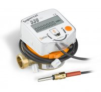 Счетчик тепла Supercal 739: продажа, цена в Киеве. Теплосчетчики от ...