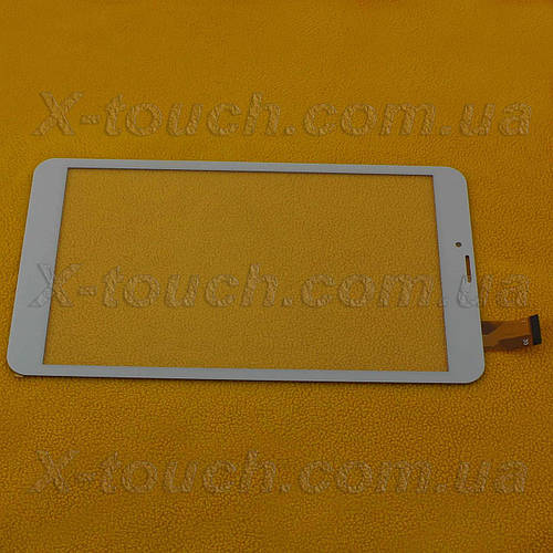Купити Тачскрін, сенсор MATRIX 818 3G для планшета, білого кольору ...