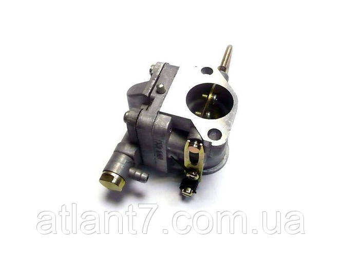 Карбюратор бензопилы Урал (ID#4017206), цена: 507 ₴, купить на Prom.ua