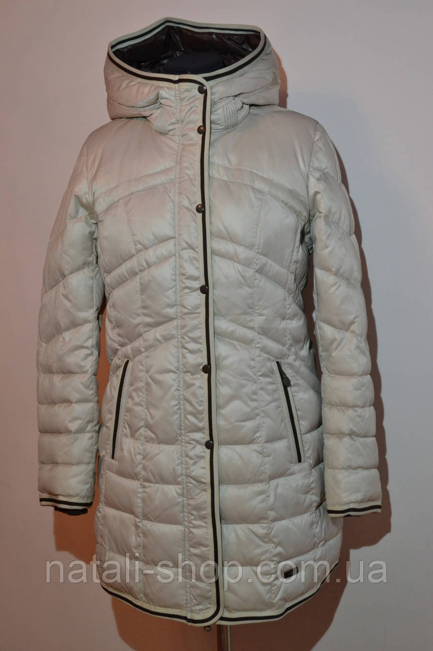 Подовжена зимова куртка Mishele 50 розмір (ID#648814439), цена: 3600 ₴, купить на Prom.ua