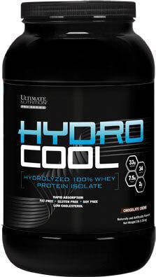 Купити HydroCool Ultimate Nutrition, 1.36 кг, ціна 2270 ₴ - Prom.ua (ID ...