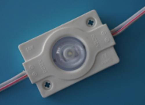 Светодиодный модуль SL ONE-CREE-12CW линзованный холодный белый IP67 ...