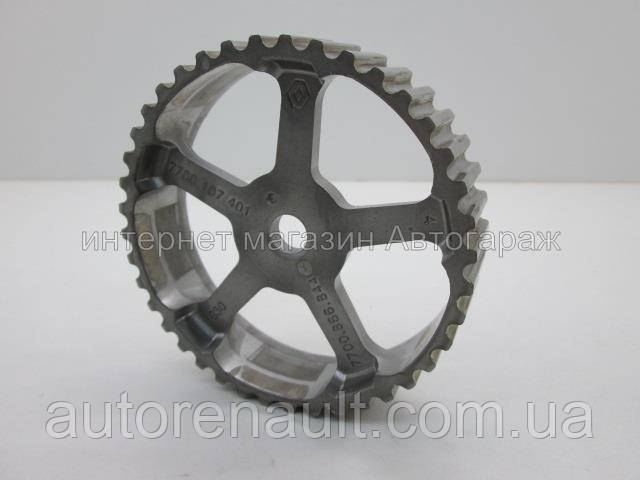 Купить Шкив (шестерня) распредвала на Рено Кенго 1.9 d(F8Q/F9Q ...