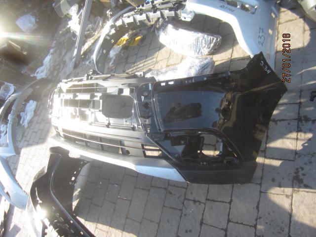 Бампер передний Mitsubishi Outlander 6400H881 під оприскувачі і ...