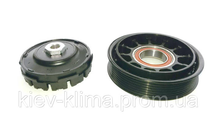Купить 8831002840 Шкив компрессора TOYOTA AURIS, CAMRY, RAV4/LEXUS ES ...