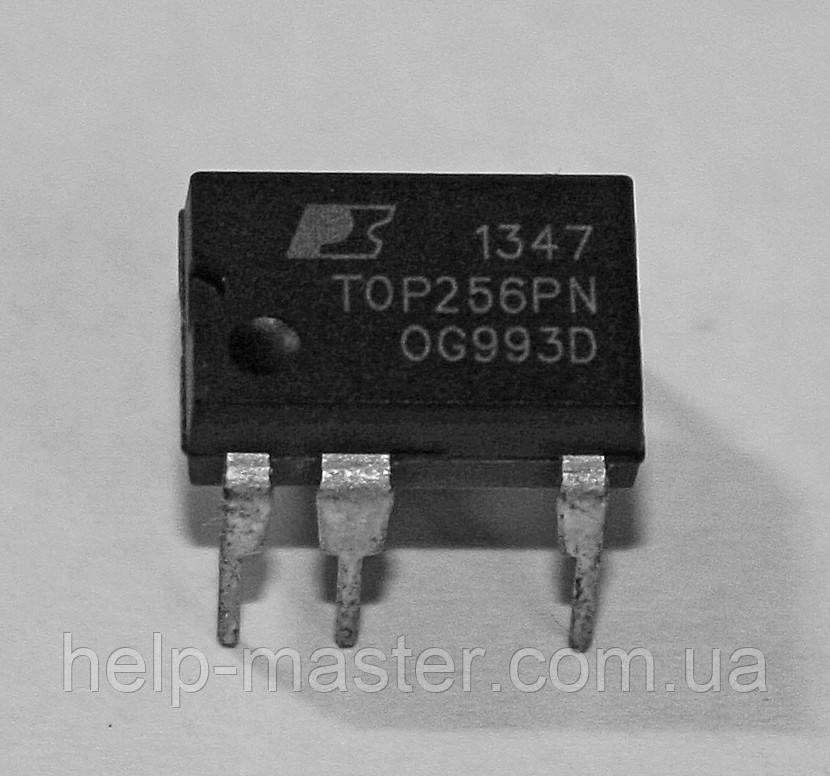 Микросхема TOP256PN; (dip 7): продажа, цена в Киевской области ...
