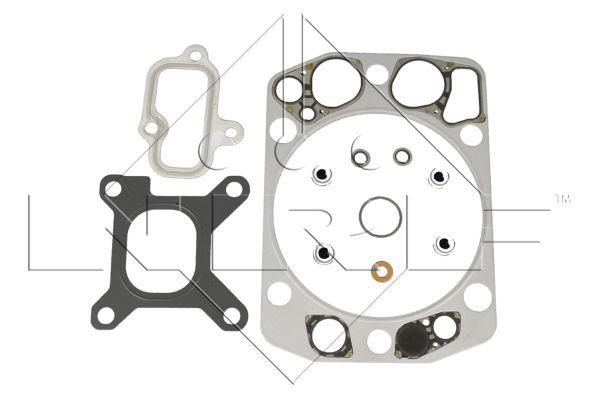 51009006630 Набор прокладок двигателя MAN D2866 (4 кл) LE 86095.05 ...