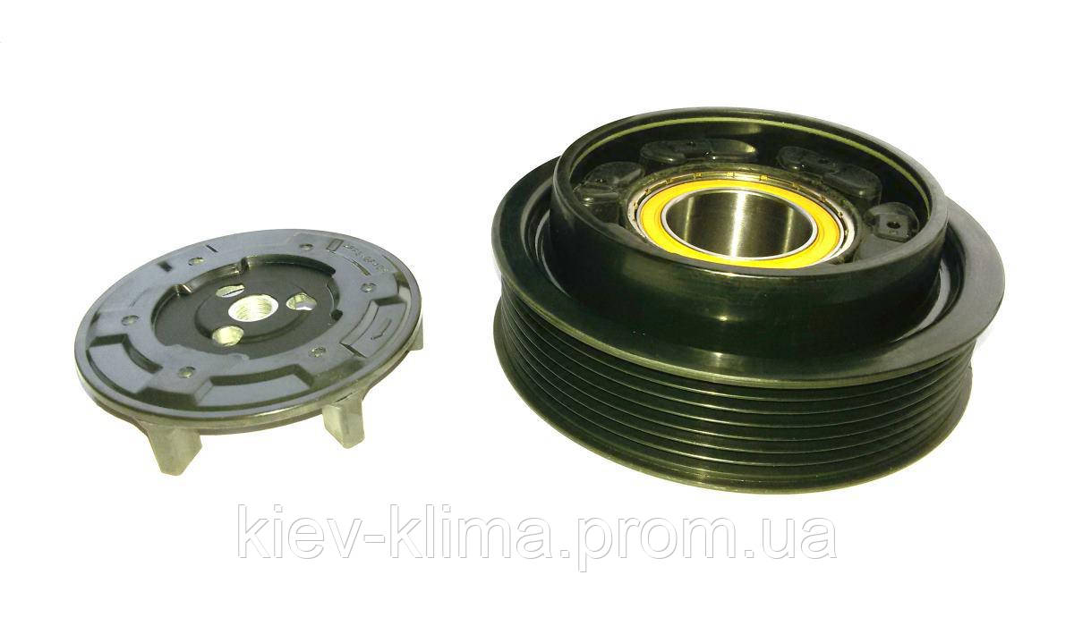 Купити A0002309311 Шків компресора MERCEDES C, CLK, SLK, E, ціна 2200 ...