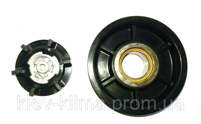 Купити A0002309311 Шків компресора MERCEDES C, CLK, SLK, E, ціна 2200 ...