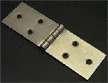 Купить Петля диванная 35*105 мм, оцинкованная, цена 12.96 ₴ — Prom.ua ...