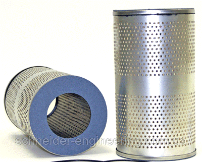 Купить Фильтр гидравлический John Deere AE43494, цена 1800 ₴ — Prom.ua ...